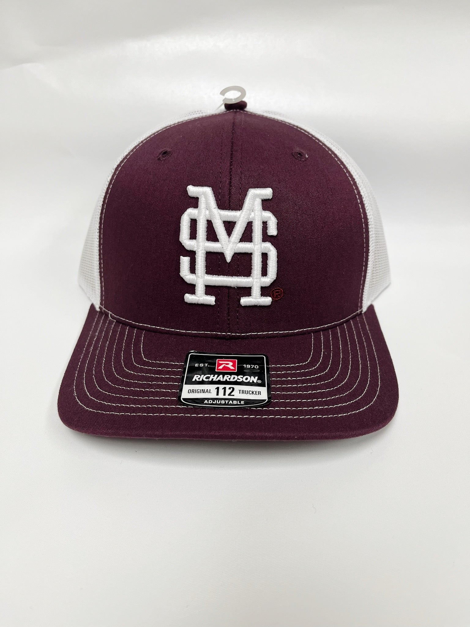 M Over S Richardson Hat – University Screenprint Inc