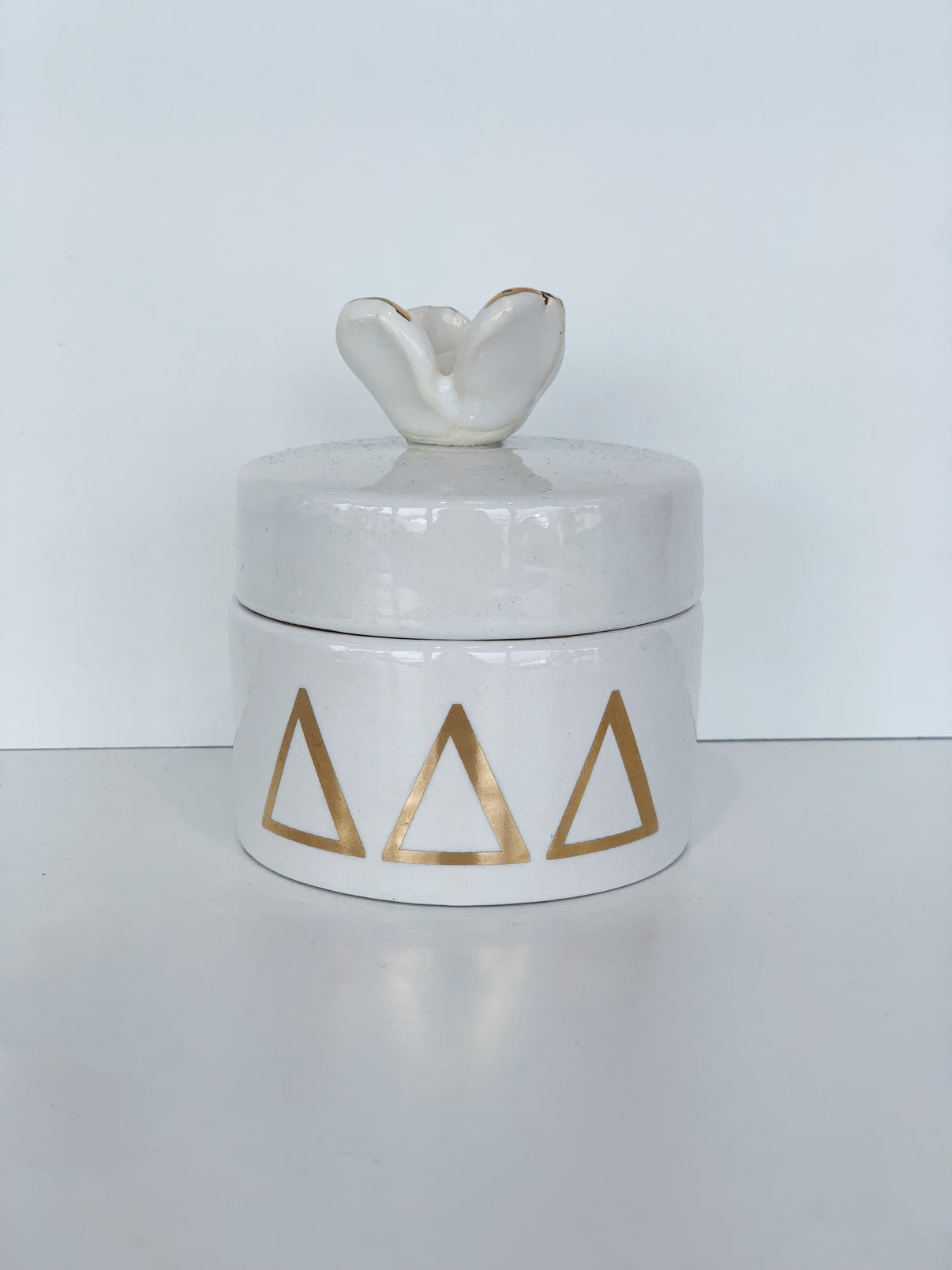 Round Sorority Pin Boxes – University Screenprint Inc