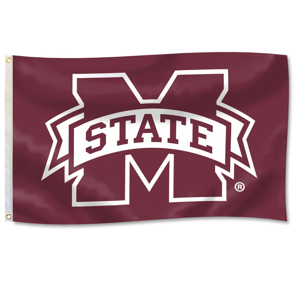 MSU Flags – University Screenprint Inc
