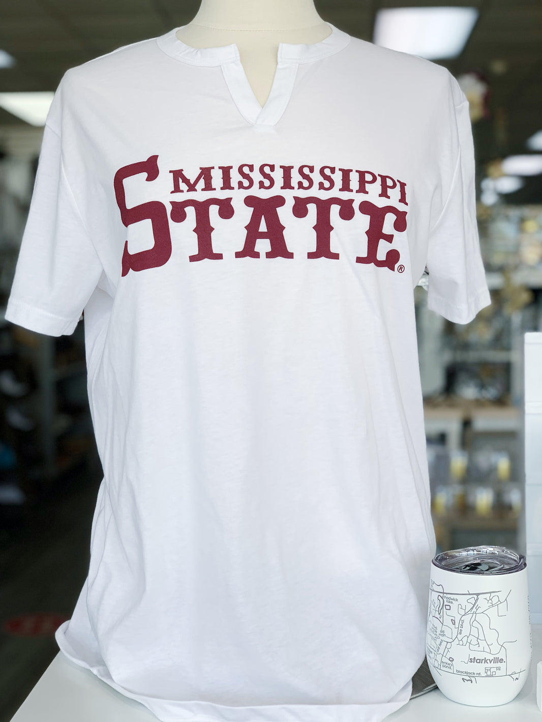 MSU Apparel – Page 2 – University Screenprint Inc